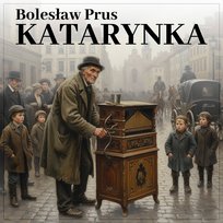 Katarynka - audiobook - Prus Bolesław | Audiobook Sklep EMPIK.COM