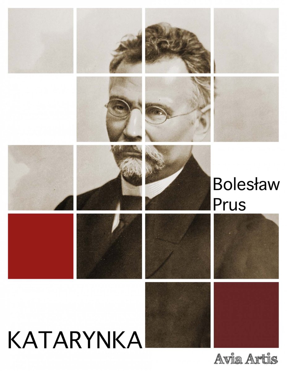 Katarynka - ebook mobi - Prus Bolesław | Ebook Sklep EMPIK.COM