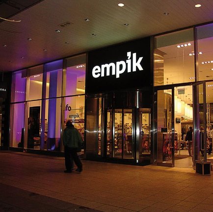 Katarzyna B. Miszczuk - empik.com