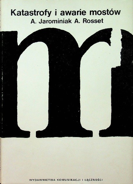 Katastrofy i awarie mostów - W opisie | Książka w Empik