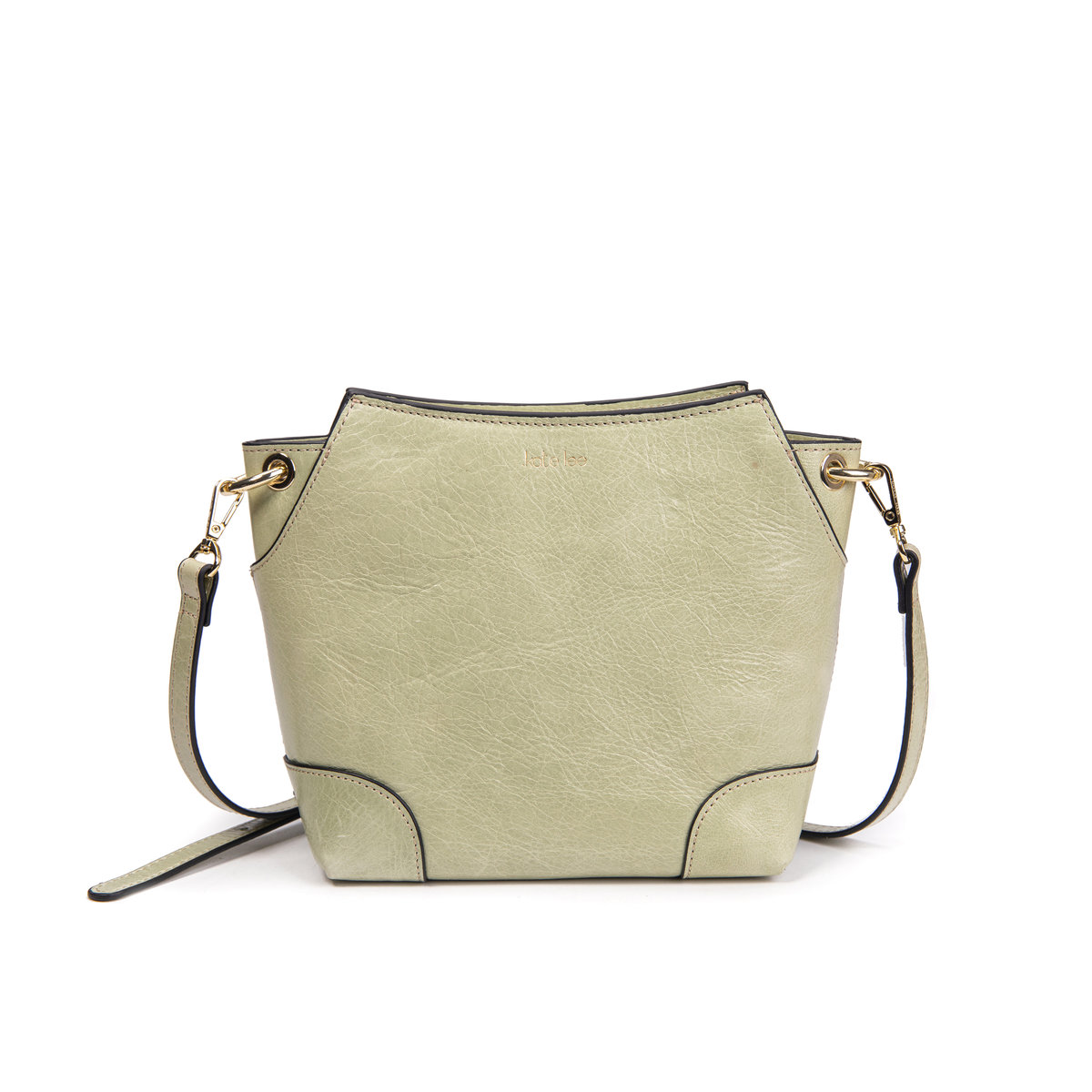 Kate Lee Bonbon Tane zielona torebka na ramię - Kate Lee | Moda Sklep ...