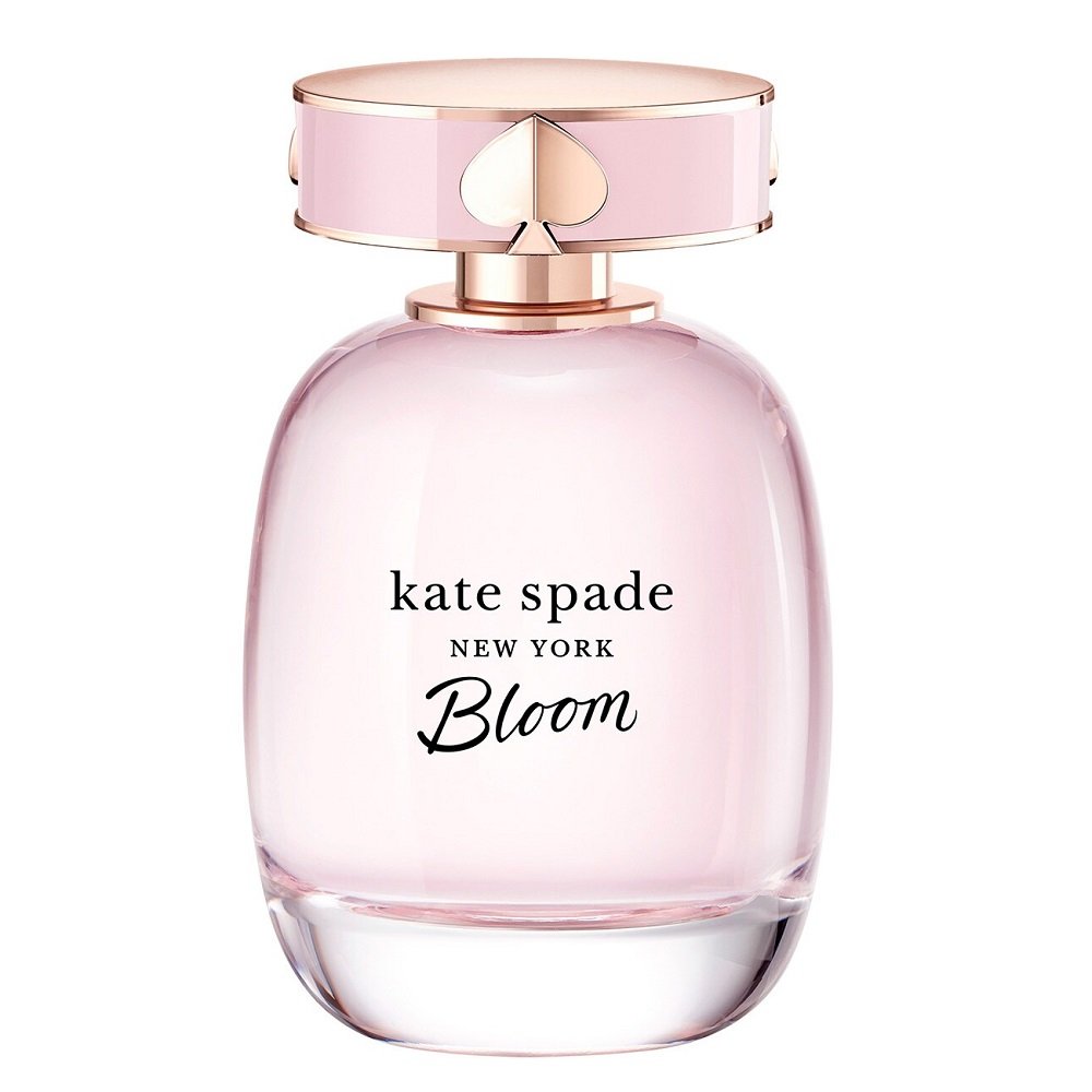 Kate Spade Bloom, Woda toaletowa spray, 100ml | Sklep EMPIK.COM