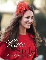 Kate Style: Chic and Classic Look - Orme Alisande Healy | Książka w Empik