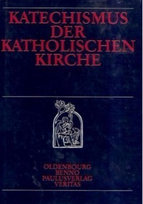 Katechismus der katholischen kirche - Opracowanie zbiorowe | Książka w ...
