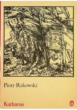 Katharsis - Wydawnictwo Literackie | Książka w Empik