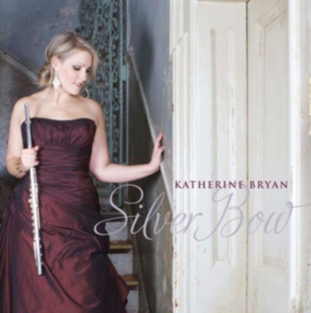 Katherine Bryan: Silver Bow - Linn Records | Muzyka Sklep EMPIK.COM