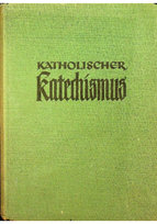 Katholischer Katechismus - Opracowanie zbiorowe | Książka w Empik