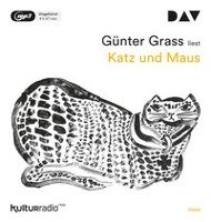 Katz und Maus - Grass Gunter | Książka w Empik