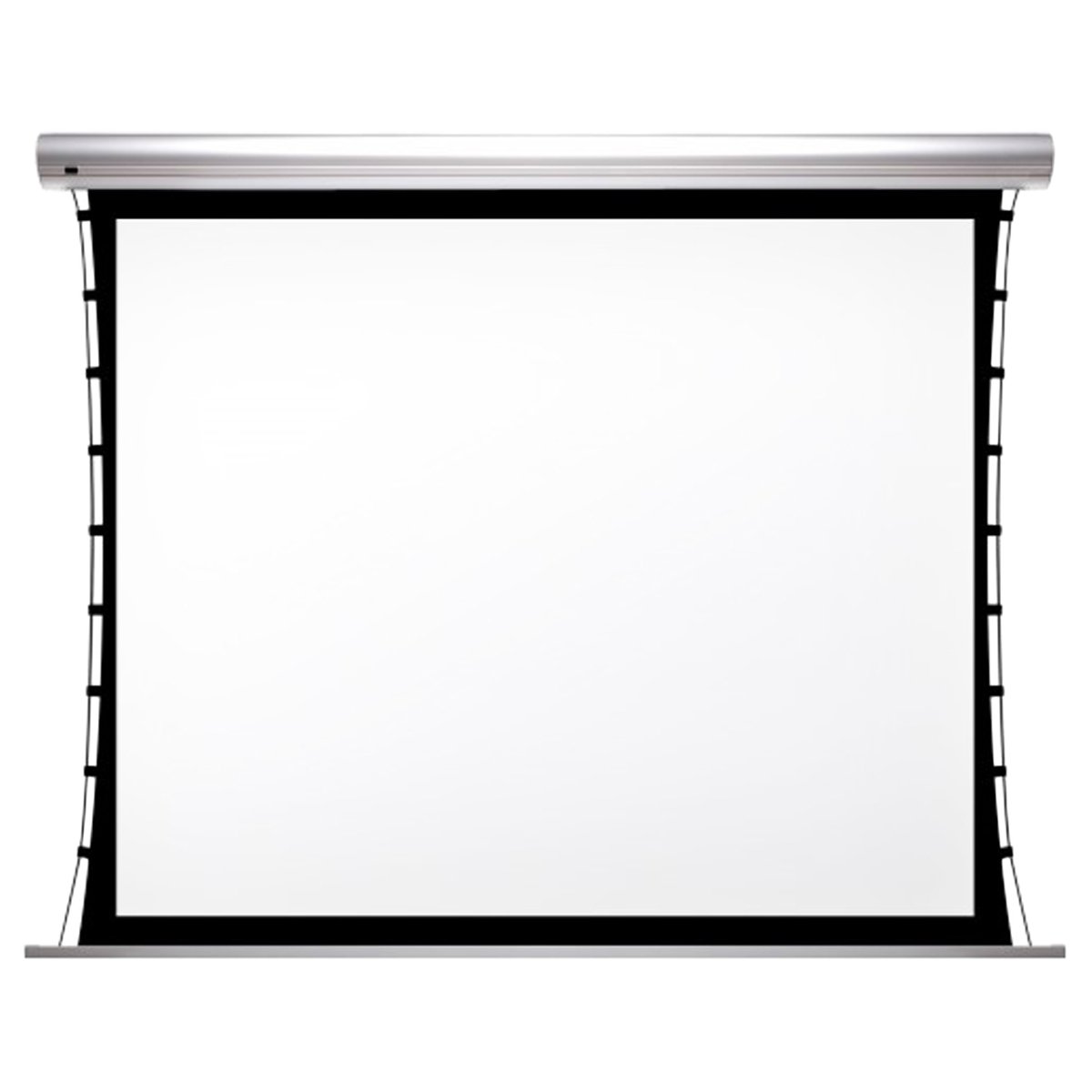 Kauber Blue Label Tensioned Clear Vision 170x106cm 16:10 - Ekran ...