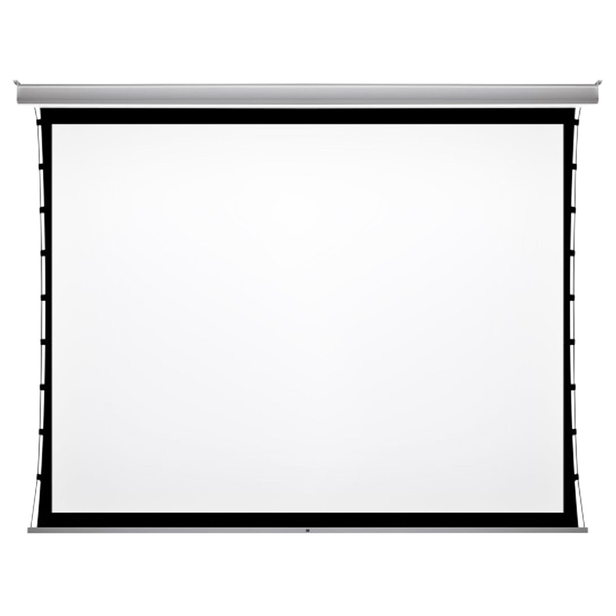 Kauber InCeiling Tensioned Clear Vision 290x181cm 16:10 - Ekran ...