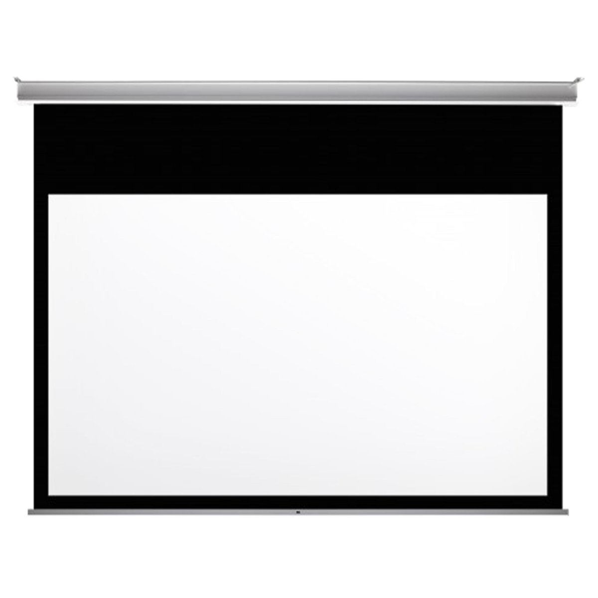 Kauber Inceiling Xl Black Top Clear Vision 290X218Cm 4:3 - Ekran ...