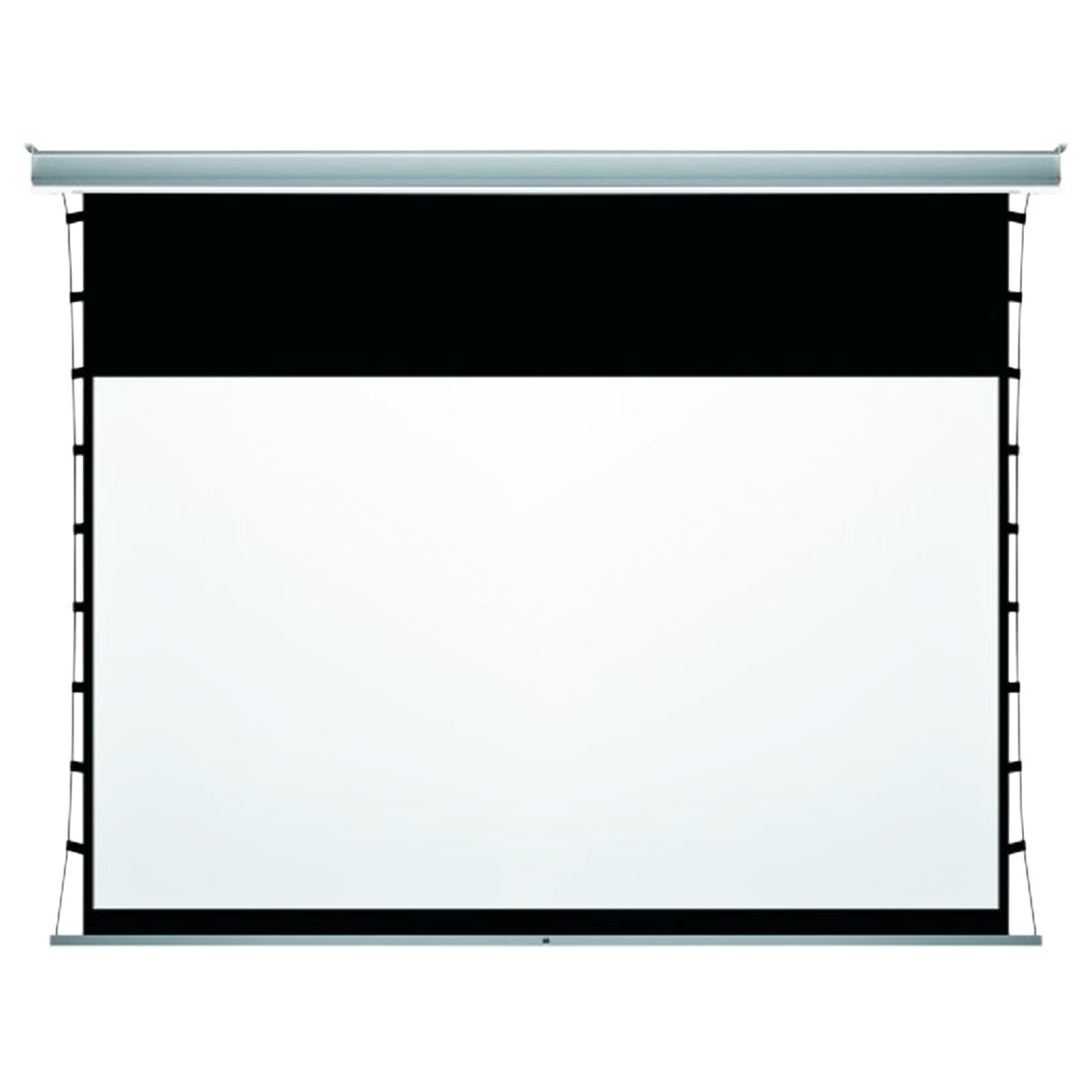 Kauber InCeiling XL Tensioned Black Top Clear Vision 440x248cm 16:9 ...