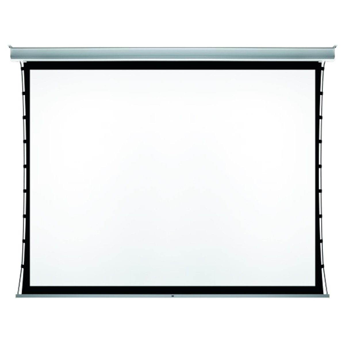 Kauber InCeiling XL Tensioned Clear Vision 290x181cm 16:10 - Ekran ...