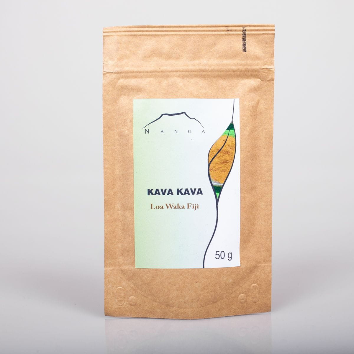 Kava Kava - Loa Waka Fiji - Nanga | Sklep EMPIK.COM Kava Kava - Loa Waka Fiji - Nanga | Sklep EMPIK.COM