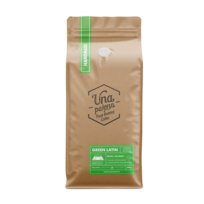 Kawa Ziarnista Unapalona Green Latin 500G - UNAPALONA | Sklep EMPIK.COM
