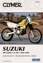 Kawasaki Kx125 & Kx250 1982-1991, Kx500 1983-2004 - Penton | Książka w ...