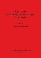 Kay Pacha - British Archaeological Reports | Książka w Empik