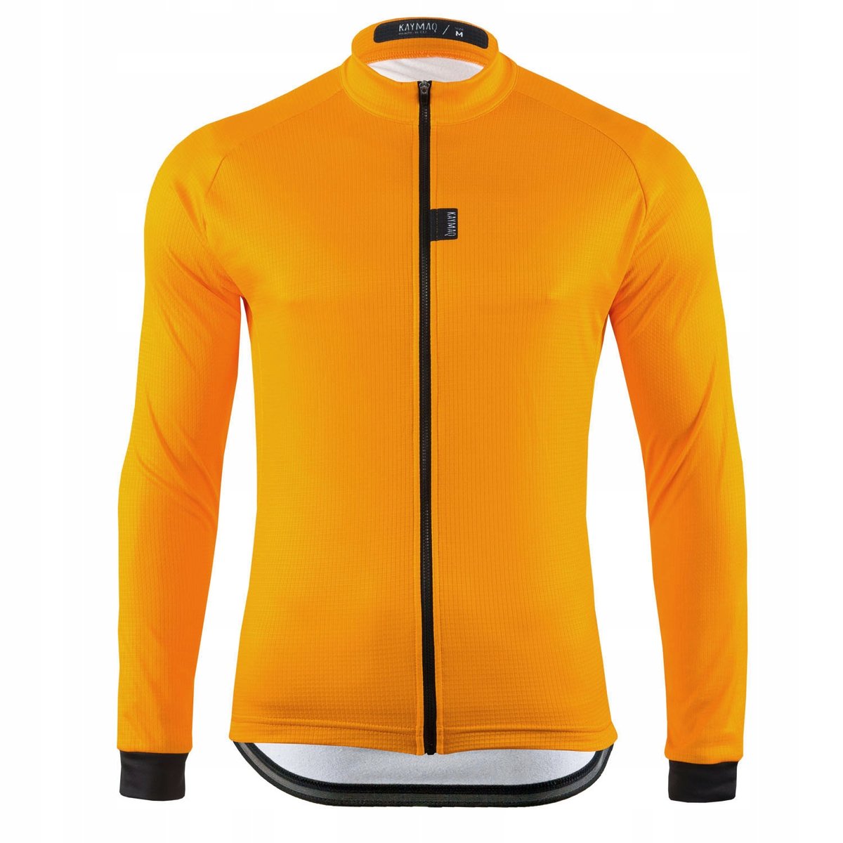 Kaymaq Design Kyq-Ls-1001-1 Męska Bluza sportowa Rowerowa - KAYMAQ ...