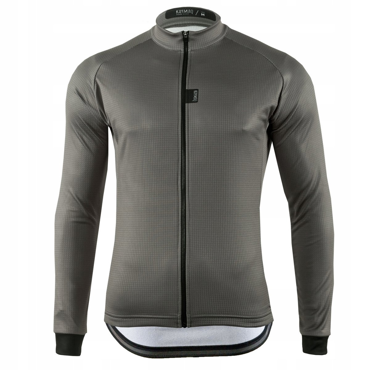 Kaymaq Design Kyq-Ls-1001-5 Męska Bluza sportowa Rowerowa - KAYMAQ ...