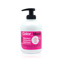 Kaypro, Color Mask, Maska koloryzująca Fucsia, 300 ml | Sklep EMPIK.COM