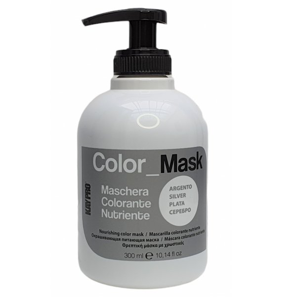 KayPro Color Mask Silver 300ml | Sklep EMPIK.COM