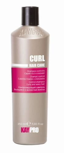 Kaypro Curl, Szampon do włosów, 350 ml | Sklep EMPIK.COM
