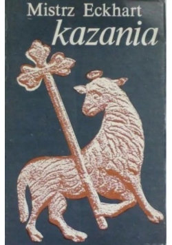 Kazania - Wydawnictwo W drodze | Książka w Empik