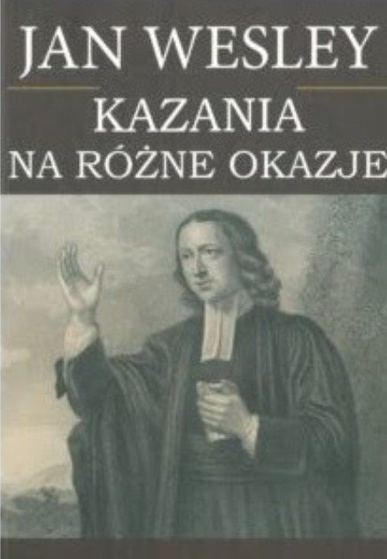 Kazania na różne okazje - W opisie | Książka w Empik