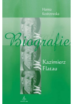 Kazimierz Flatau - | Książka w Empik