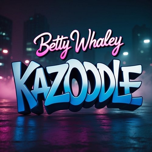 Kazoodle - Betty Whaley | Muzyka, mp3 Sklep EMPIK.COM