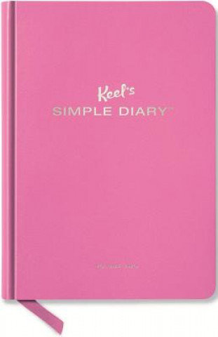 Keel's Simple Diary - Keel Philipp | Książka w Empik