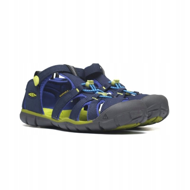 Keen SEACAMP II CNX 1030819 38 - KEEN | Sport Sklep EMPIK.COM