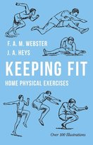 Keeping Fit - Home Physical Exercises - W opisie | Książka w Empik