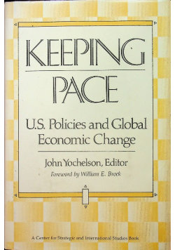 Keeping pace - | Książka w Empik