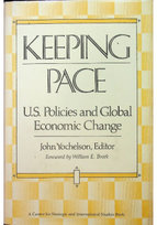 Keeping pace - | Książka w Empik