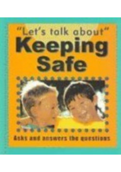 Keeping Safe - Opracowanie zbiorowe | Książka w Empik
