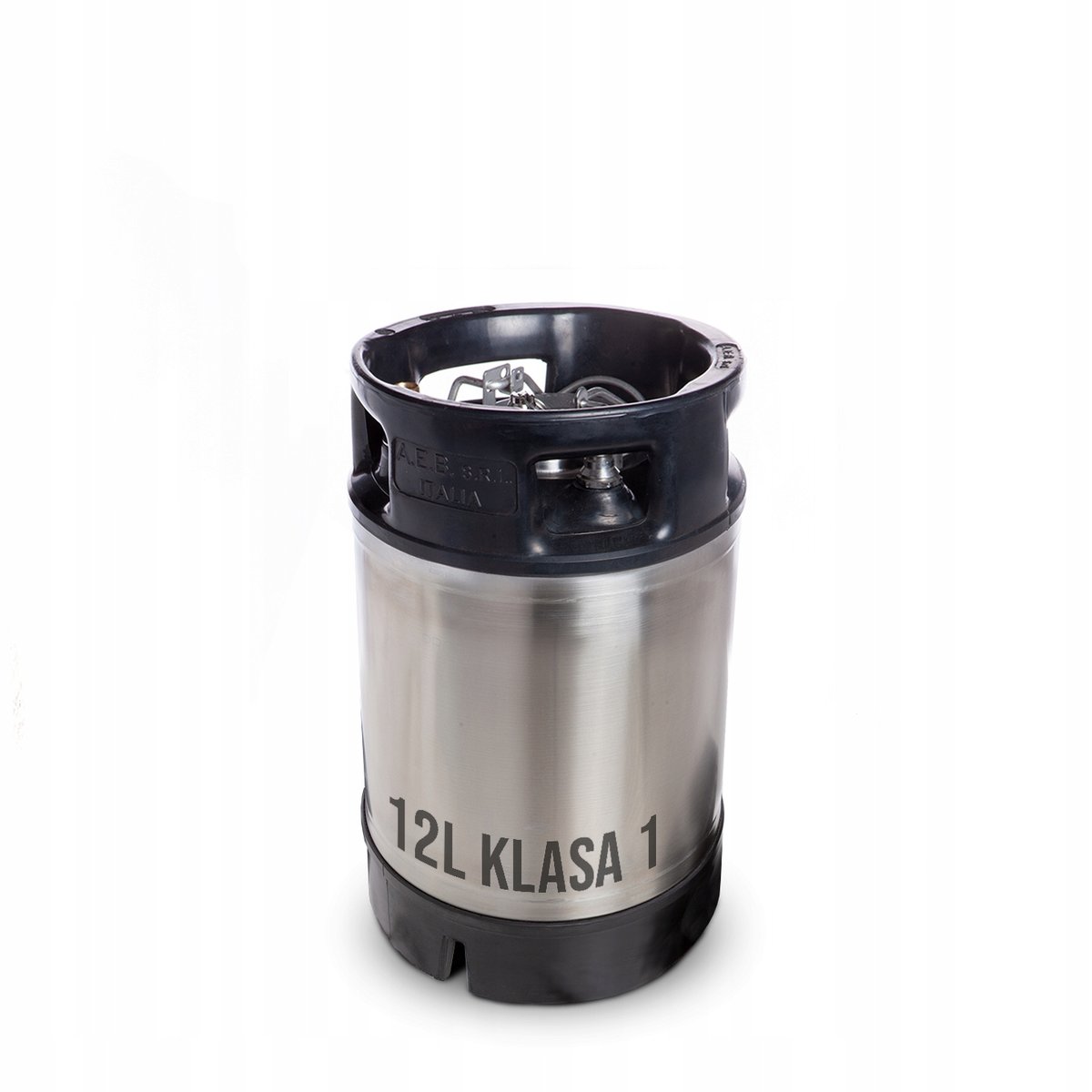 Keg Cornelius Pepsi Ball Lock 12L KLASA 1 - AEB | Sklep EMPIK.COM