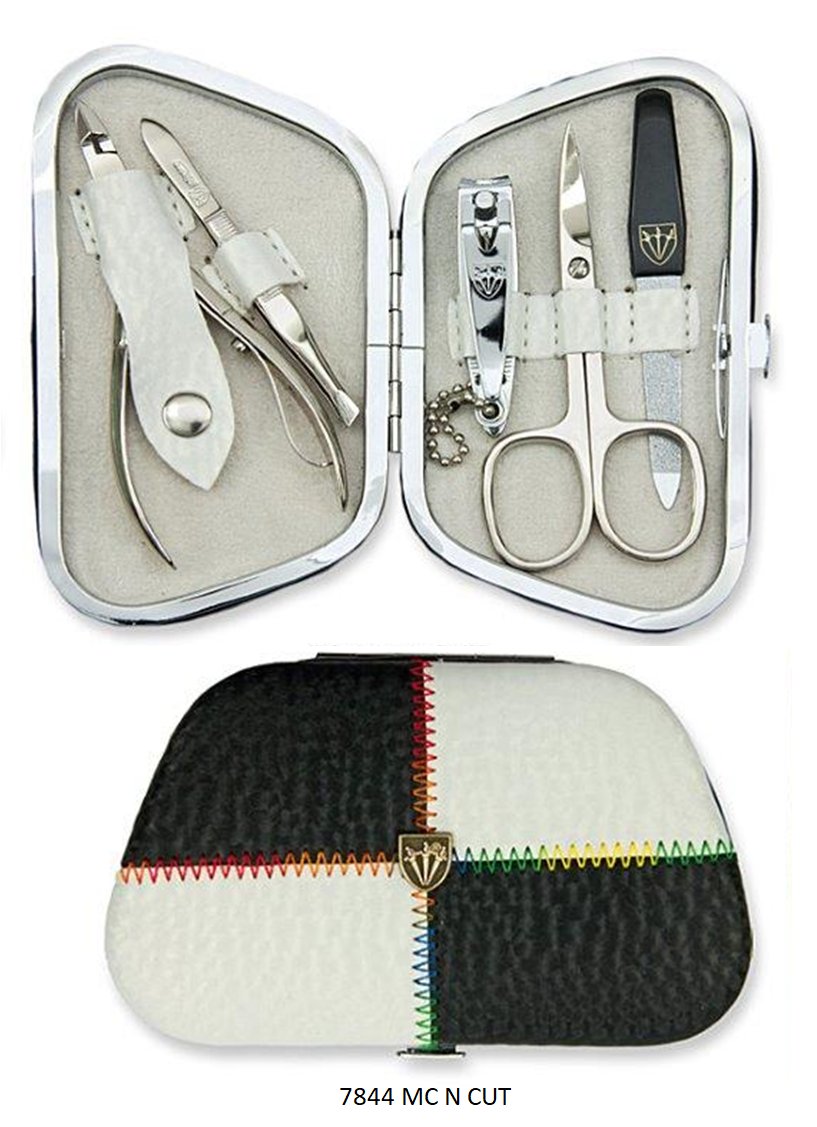 Kellermann 7844 MC N mini zestaw do paznokci | Sklep EMPIK.COM