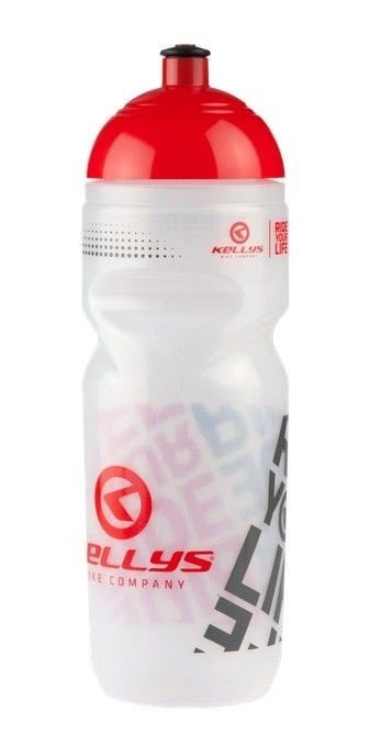 Kelly's, Bidon, Karroo, 700 ml, czerwony, rozmiar uniwersalny - Kellys ...