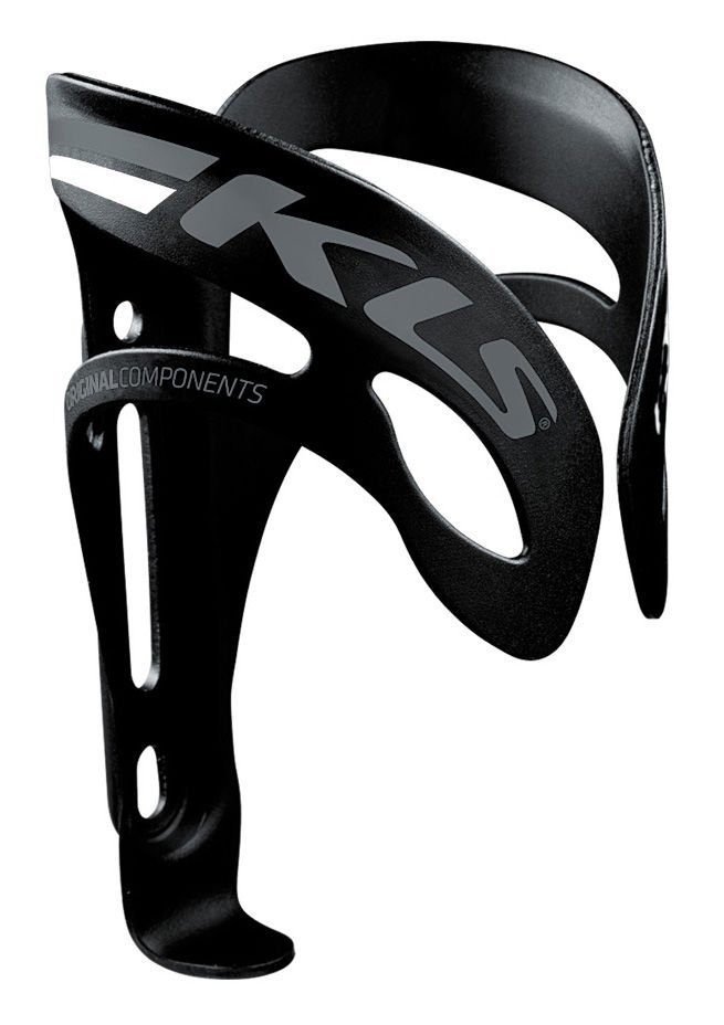 Kelly's, Koszyk bidon, KLS Squad, szary, rozmiar uniwersalny - Kellys ...