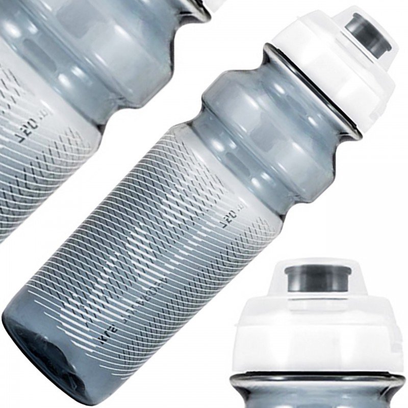 Kellys, Bidon rowerowy, TULAROSA, szary, 750ml - Kellys | Sport Sklep ...