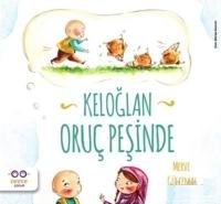 Keloglan Oruc Pesinde - Gulcemal Merve | Książka w Empik
