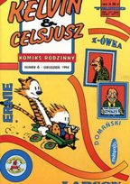 Kelvin i celsjusz 6 - Opracowanie zbiorowe | Książka w Empik