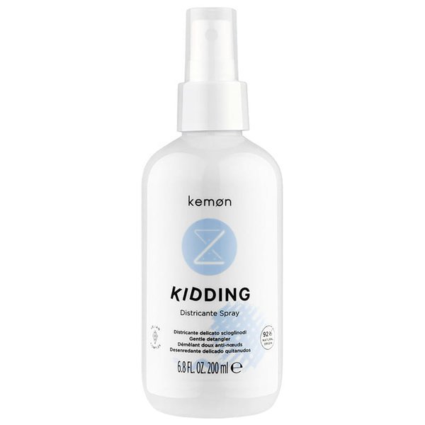 Kemon Liding Kidding Districante Spray 200ml | Sklep EMPIK.COM