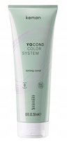 Kemon, Yo Cond, Preparat Koloryzujący, Liliowy, 250ml | Sklep EMPIK.COM