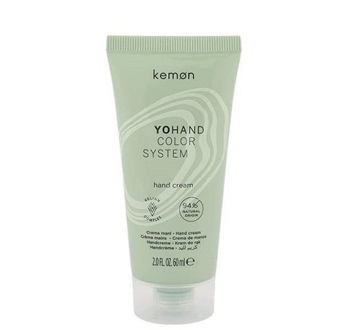 Kemon Yo Hand Color System Cream 60ml | Sklep EMPIK.COM