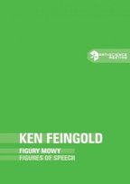 Ken Feingold Figury Mowy - Kluszczyński Ryszard W. | Książka w Empik
