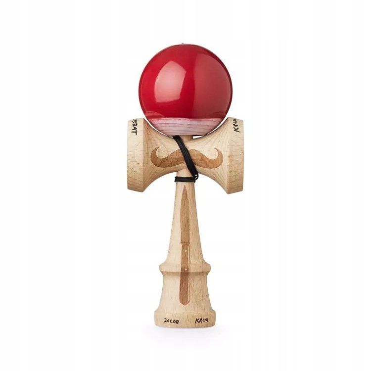 Kendama KROM SIG MOD Jacob Acrobat - KROM | Sklep EMPIK.COM
