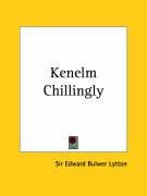 Kenelm Chillingly - Lytton Edward Bulwer | Książka w Empik