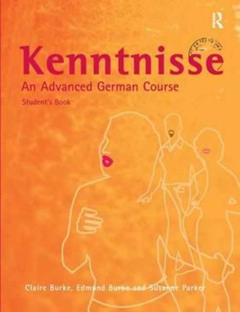 Kenntnisse: An Advanced German Course - Opracowanie zbiorowe | Książka ...
